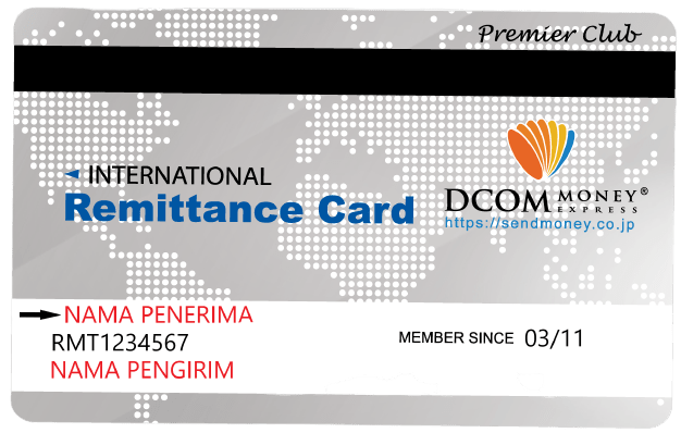 Informasi Lengkap tentang Biaya Pengiriman DCOM - DCOM Money Express