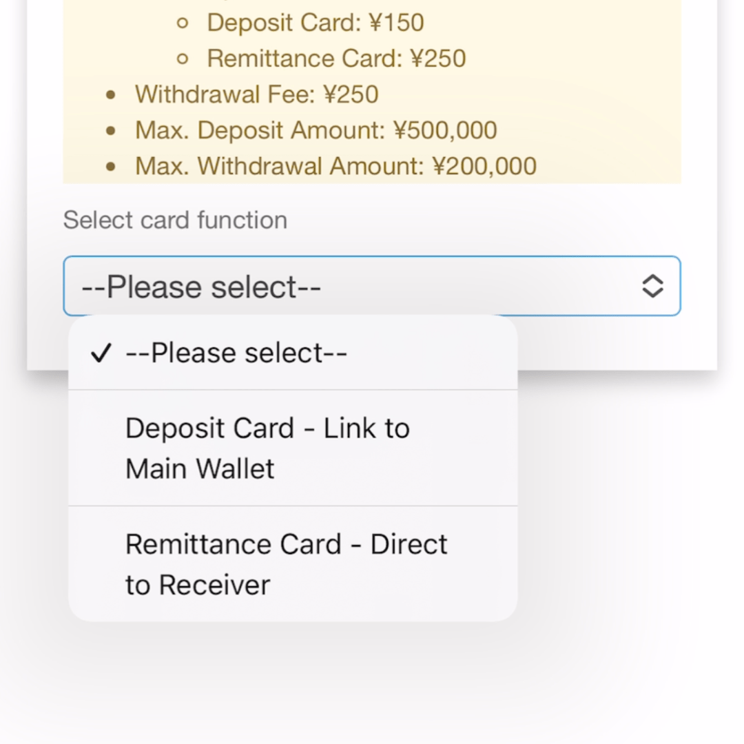 #DCOMHowTo Request DCOM Premier Club Cards - DCOM Money Express