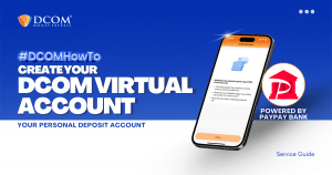 FAQ Website about International Money Transfer Service - DCOM Money Express